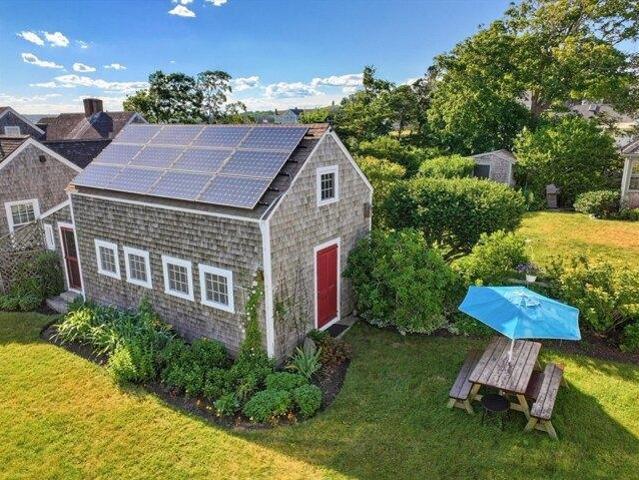 house with 3 bedroom, Westport MA ES105113074