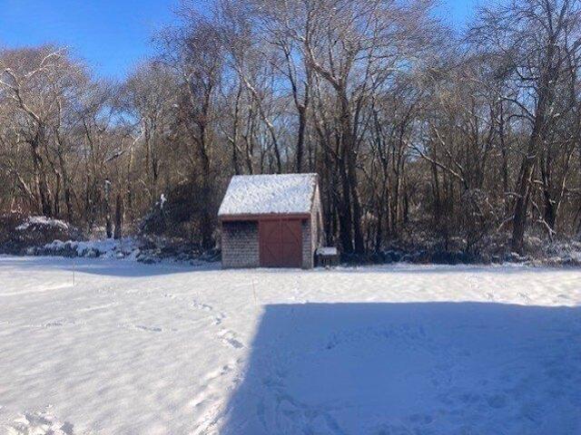 house with 3 bedroom, Westport MA ES105122569