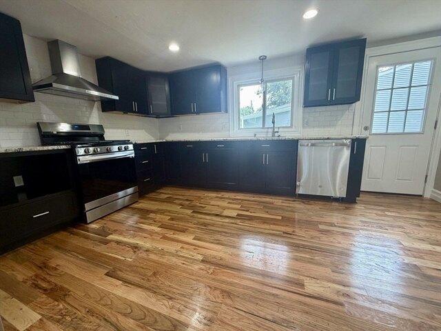 house with 3 bedroom, Westport MA ES105127777