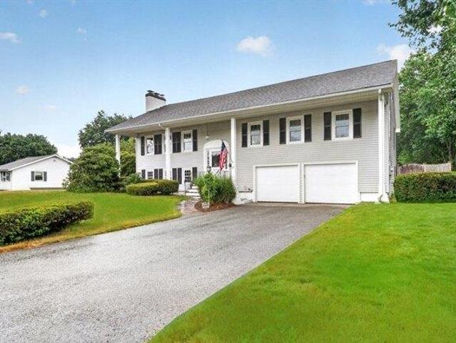 house with 3 bedroom, Westwood MA DS104044838
