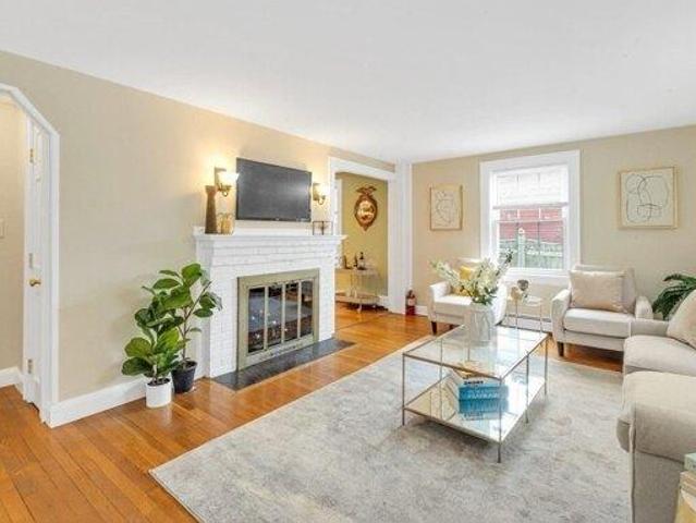 house with 3 bedroom, Westwood MA ES104808530