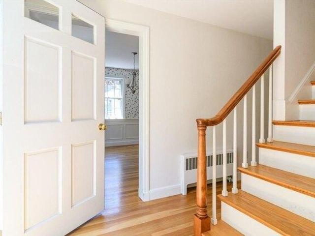 house with 3 bedroom, Westwood MA ES105082629