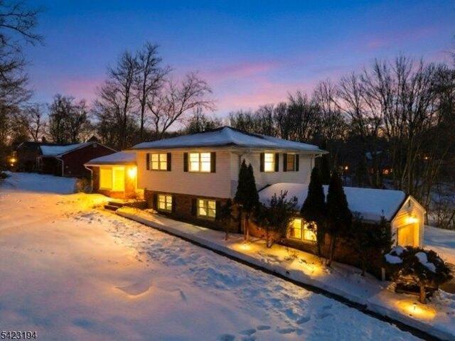 house with 3 bedroom, Westwood NJ DLS101661663