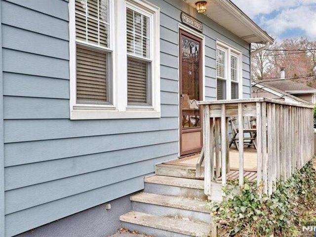 house with 3 bedroom, Westwood NJ DLS101707255