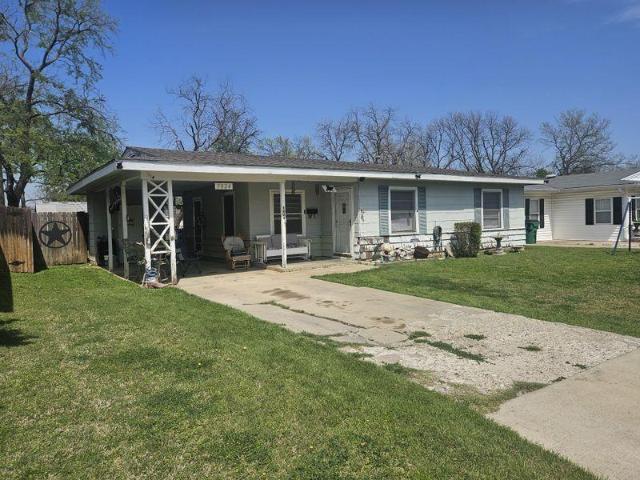 house with 3 bedroom, Westworth Village TX DLS100973281