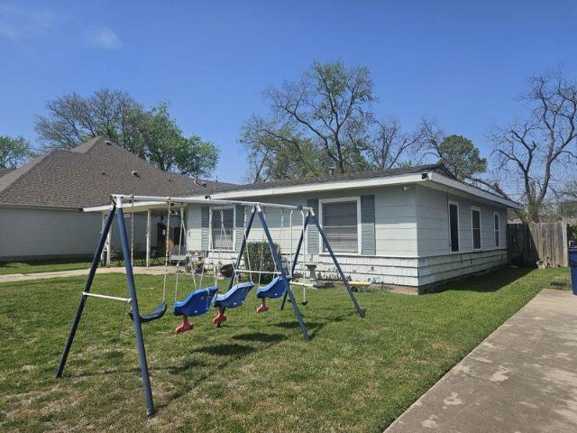 house with 3 bedroom, Westworth Village TX ES100973281