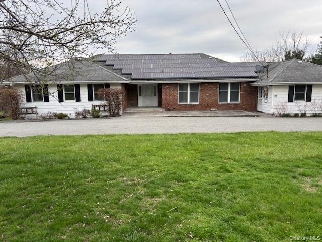 house with 3 bedroom, Westtown NY DLS101781740