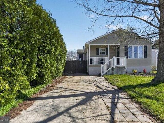 house with 3 bedroom, Westville NJ DLS102528386
