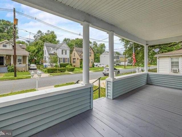 house with 3 bedroom, Westville NJ DLS102776724
