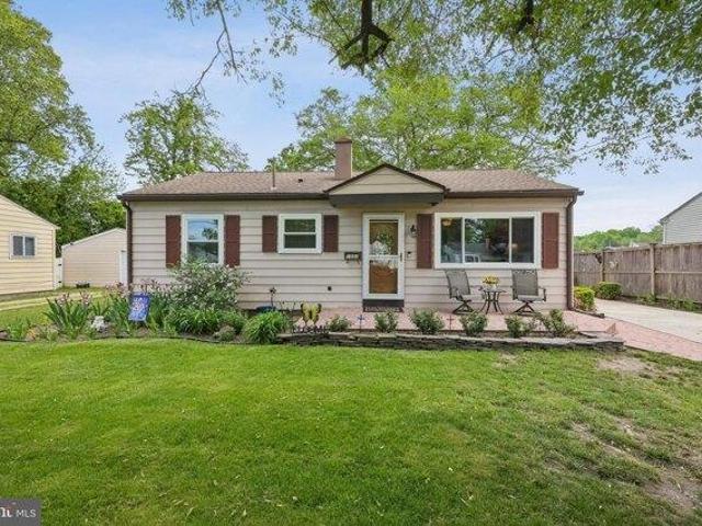 house with 3 bedroom, Westville NJ DLS102778677