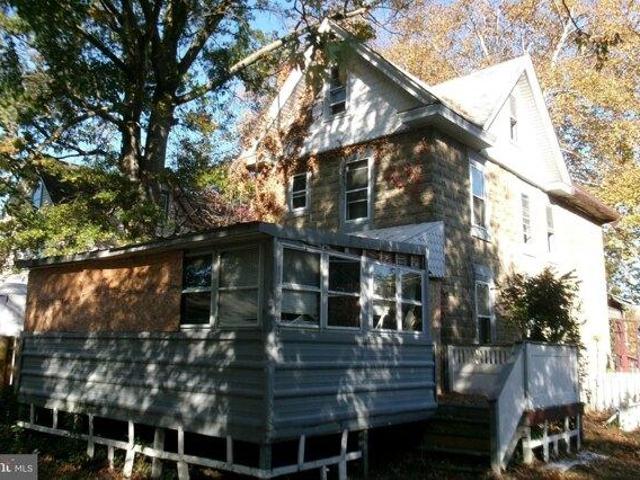 house with 3 bedroom, Westville NJ DS102280095