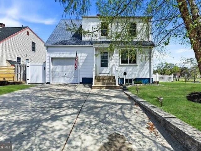 house with 3 bedroom, Westville NJ DS102315657