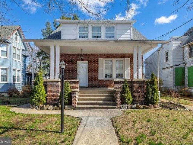 house with 3 bedroom, Westville NJ DS102317851
