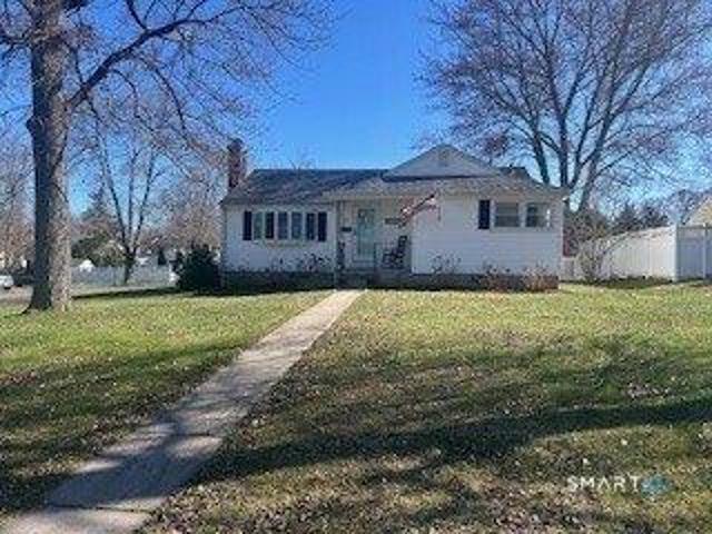 house with 3 bedroom, Wethersfield CT DLS102313410