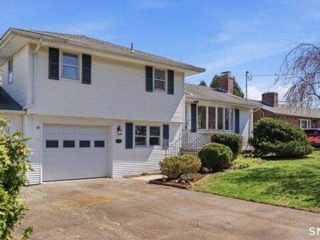 house with 3 bedroom, Wethersfield CT DLS102446510