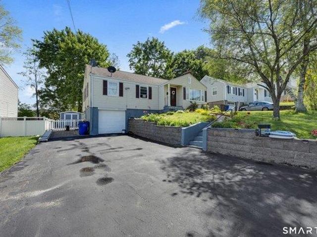 house with 3 bedroom, Wethersfield CT DLS102443026