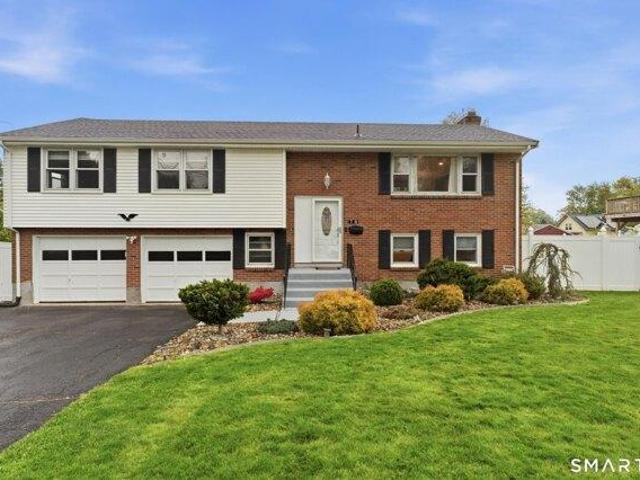 house with 3 bedroom, Wethersfield CT DLS102728638