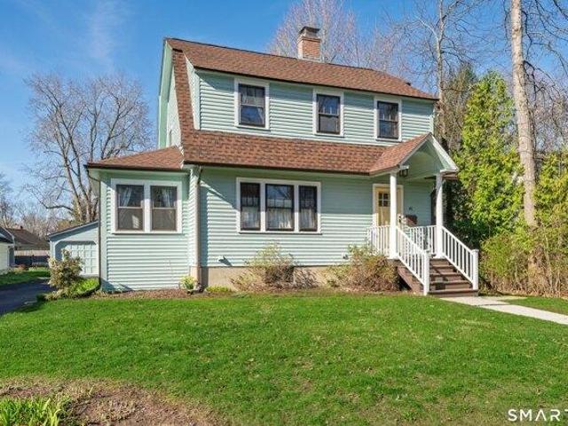 house with 3 bedroom, Wethersfield CT DS101799506