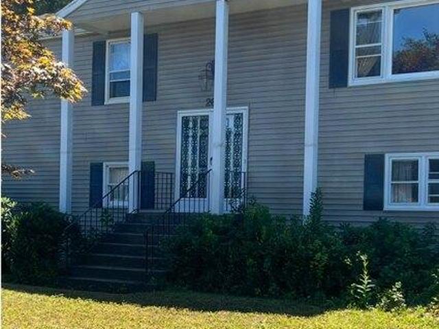 house with 3 bedroom, Wethersfield CT DS101799962