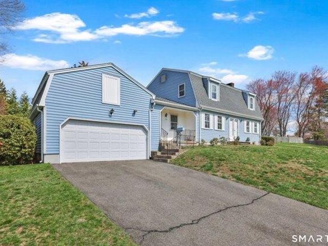 house with 3 bedroom, Wethersfield CT DS102446615