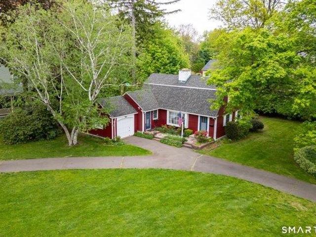 house with 3 bedroom, Wethersfield CT DS102476334