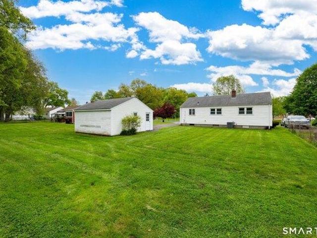 house with 3 bedroom, Wethersfield CT DS102477378