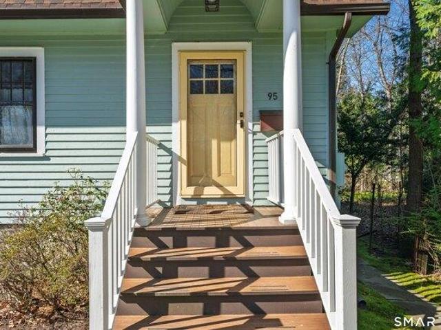 house with 3 bedroom, Wethersfield CT DS102478108