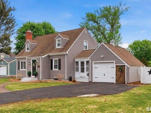 house with 3 bedroom, Wethersfield CT DS102479266