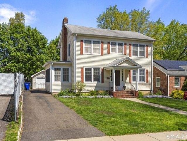 house with 3 bedroom, Wethersfield CT DS102027644