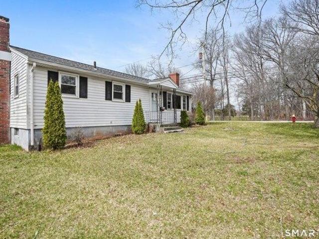 house with 3 bedroom, Wethersfield CT DS102314944