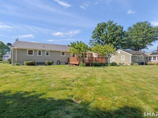 house with 3 bedroom, Wethersfield CT DS103435516