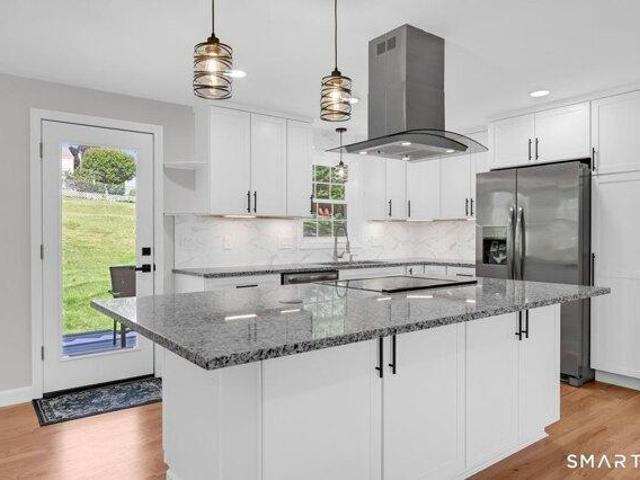 house with 3 bedroom, Wethersfield CT DS103436881