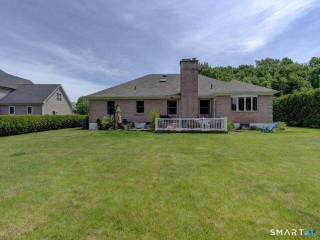 house with 3 bedroom, Wethersfield CT DS103436890