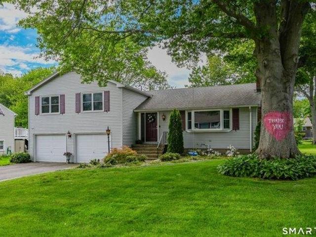 house with 3 bedroom, Wethersfield CT DS103125606