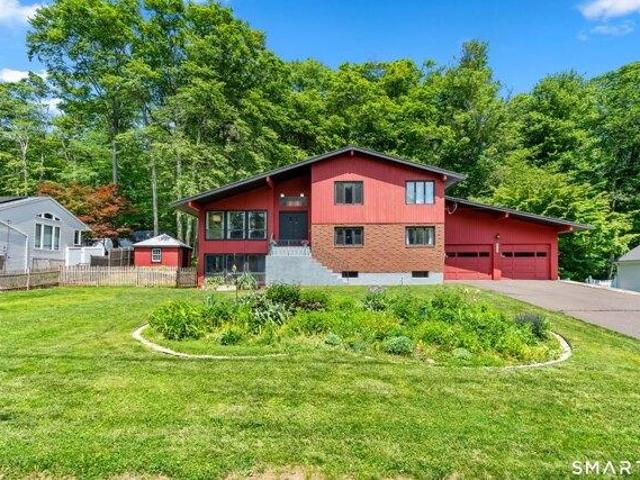 house with 3 bedroom, Wethersfield CT DS103127059