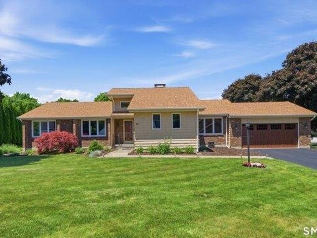 house with 3 bedroom, Wethersfield CT DS103158426