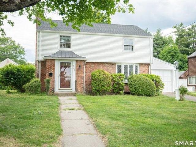 house with 3 bedroom, Wethersfield CT DS103158311