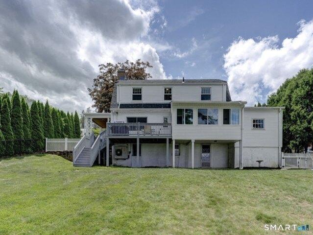 house with 3 bedroom, Wethersfield CT DS104075690