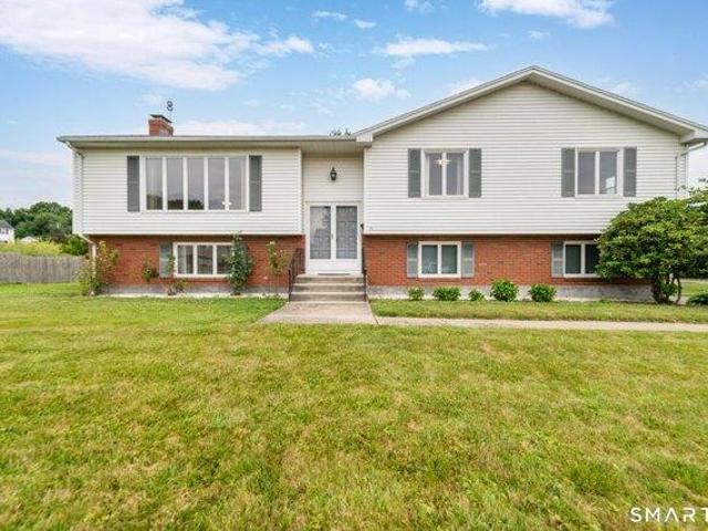 house with 3 bedroom, Wethersfield CT DS104077963