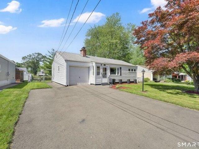house with 3 bedroom, Wethersfield CT DS104079051