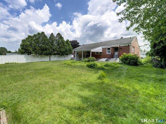 house with 3 bedroom, Wethersfield CT DS104192525