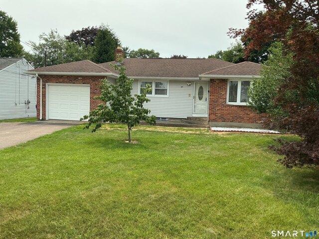 house with 3 bedroom, Wethersfield CT DS104192025