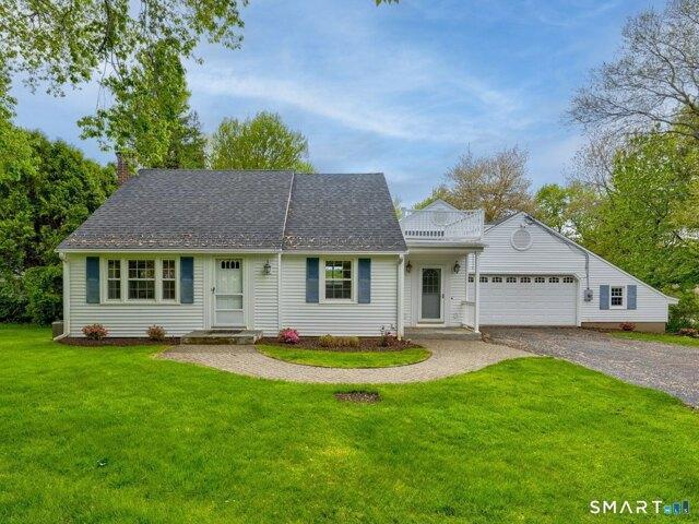 house with 3 bedroom, Wethersfield CT ES103433639