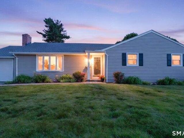 house with 3 bedroom, Wethersfield CT ES103435516