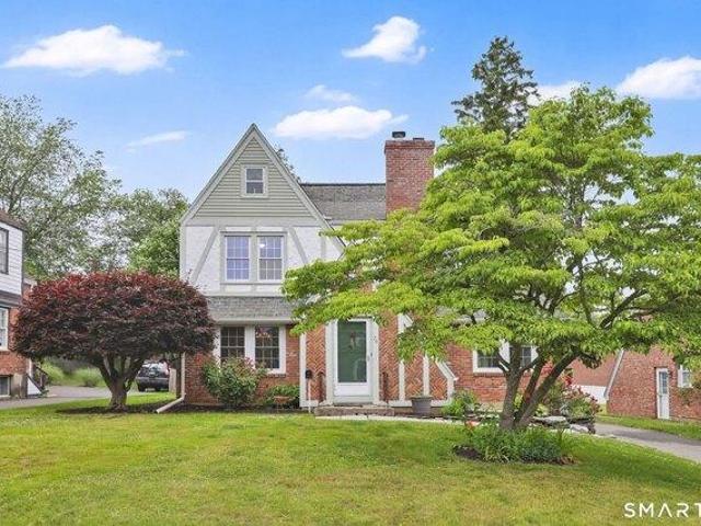 house with 3 bedroom, Wethersfield CT ES103436752