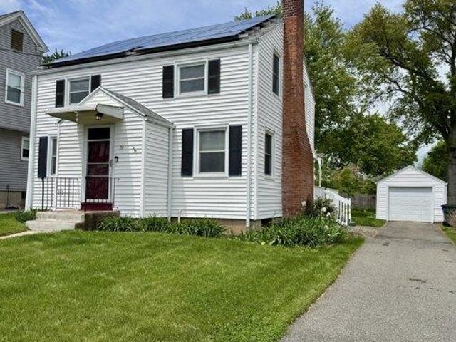 house with 3 bedroom, Wethersfield CT ES103127055