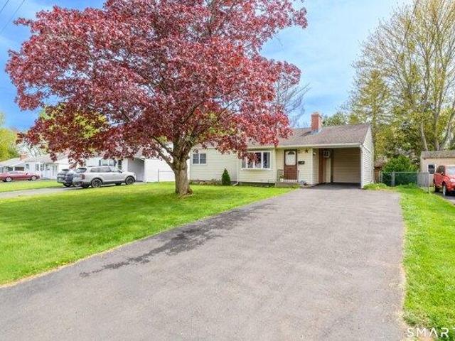 house with 3 bedroom, Wethersfield CT ES103128039