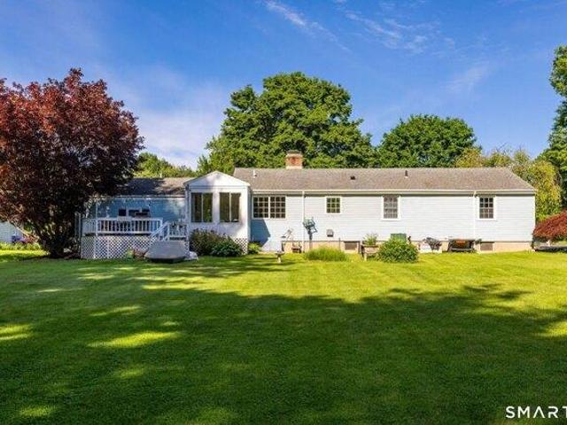 house with 3 bedroom, Wethersfield CT ES103158760
