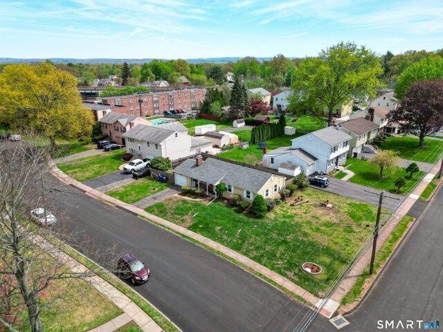 house with 3 bedroom, Wethersfield CT ES103187759