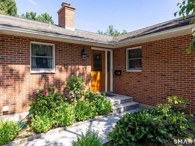 house with 3 bedroom, Wethersfield CT ES104790053